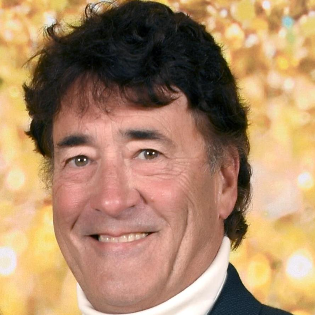 Glenn Gergen - John L. Scott